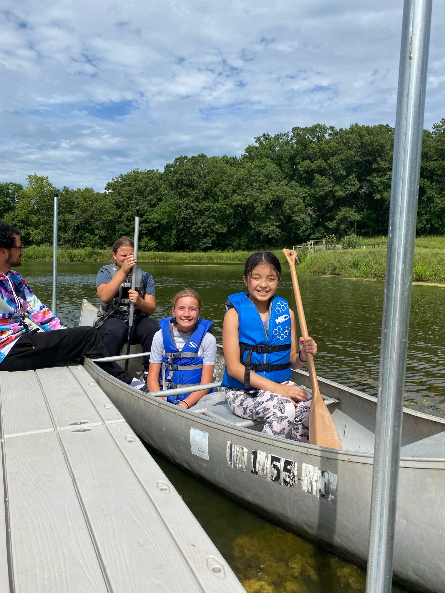 Summer Camp - Wesley Woods Camp + Retreat Center